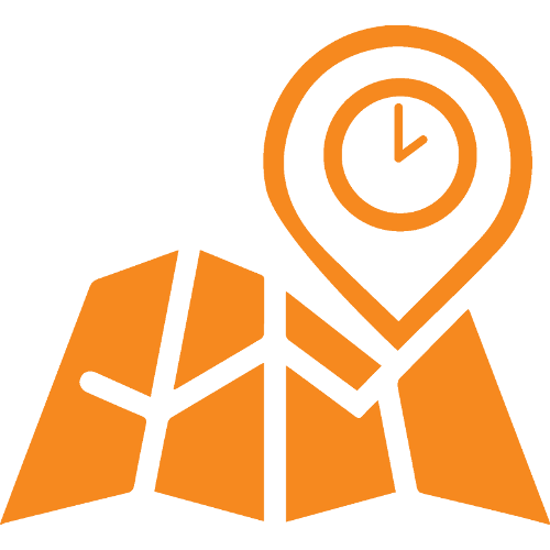 Live Order Tracking